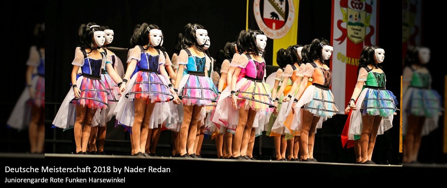 Euer neuer Schautanz - Das Thema - keep-dancing.de